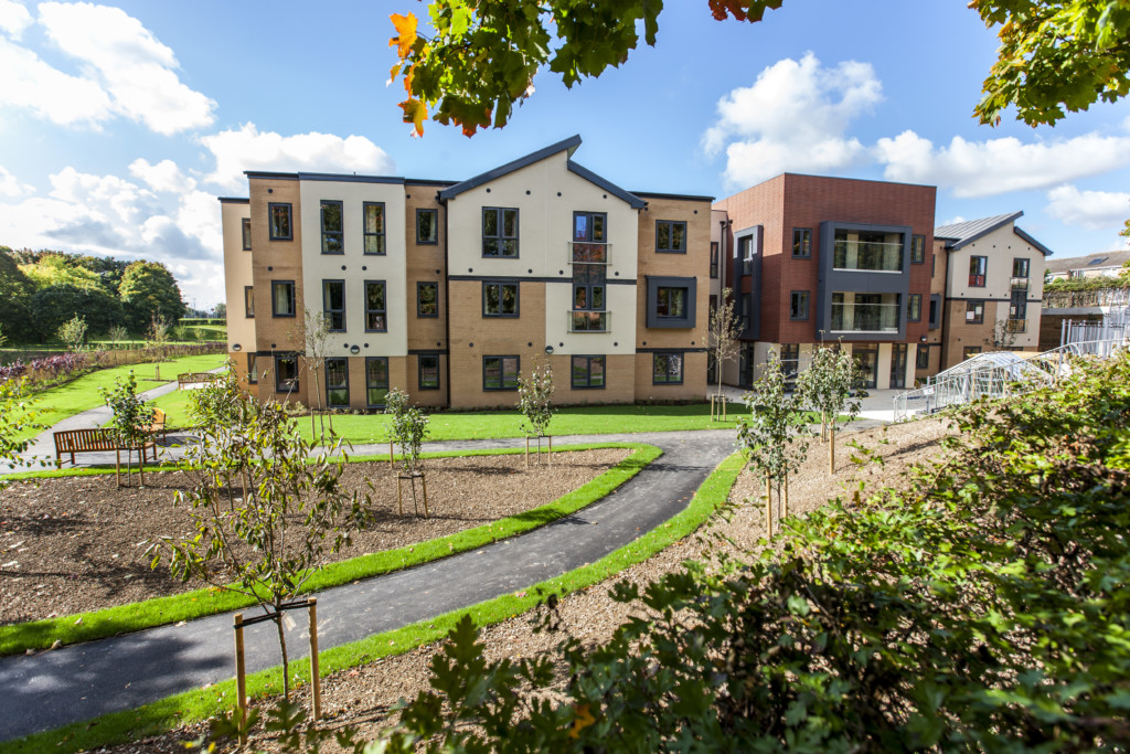 Overheating and Part O Compliance in New Residential Developments ...