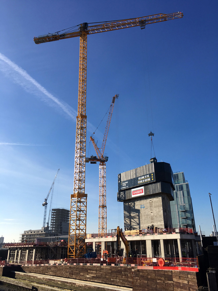 Section 60 & 61 Notices – Construction Noise - Cass Allen