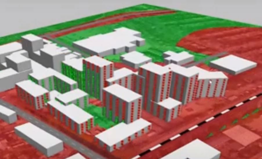 Overheating and Part O Compliance in New Residential Developments ...